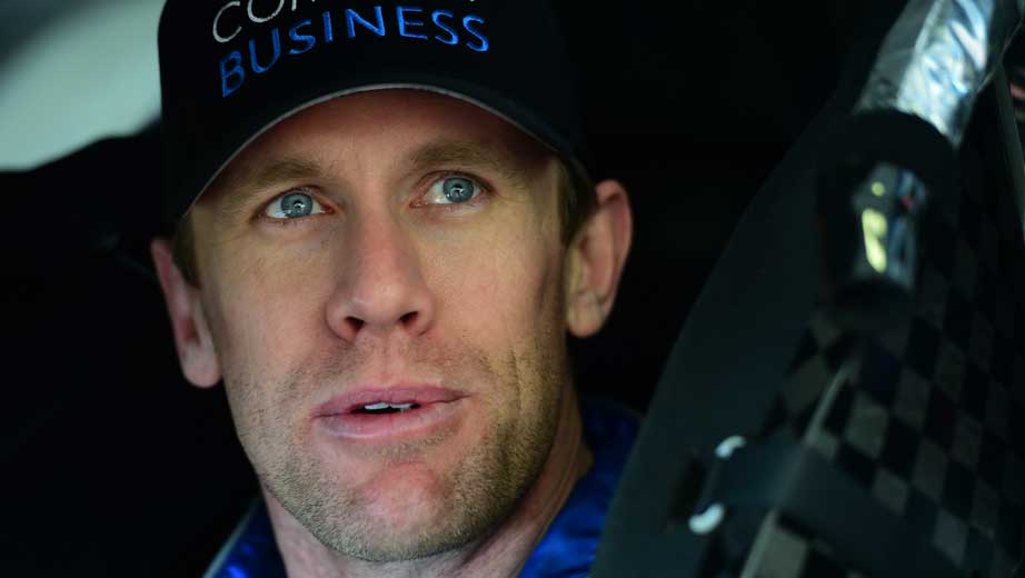 Edwards has 'extra motivation' at Texas - Official Site Of NASCAR