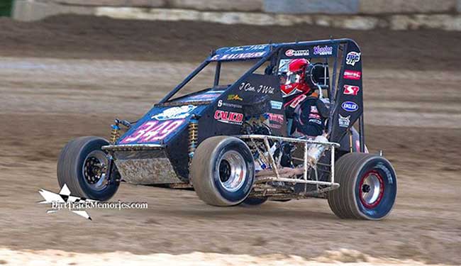 Lives renewed: Hmiel, Saunders forged friendship through racing ...