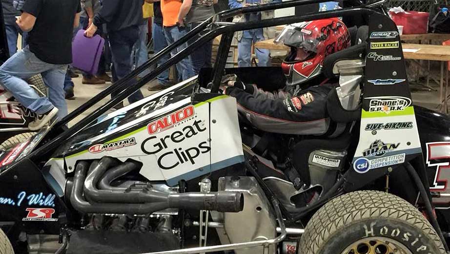 Lives renewed: Hmiel, Saunders forged friendship through racing ...