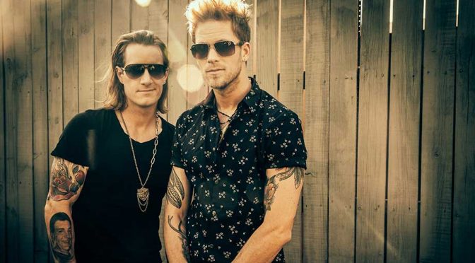 Florida Georgia Line to perform Daytona 500 pre-race show - Official ...