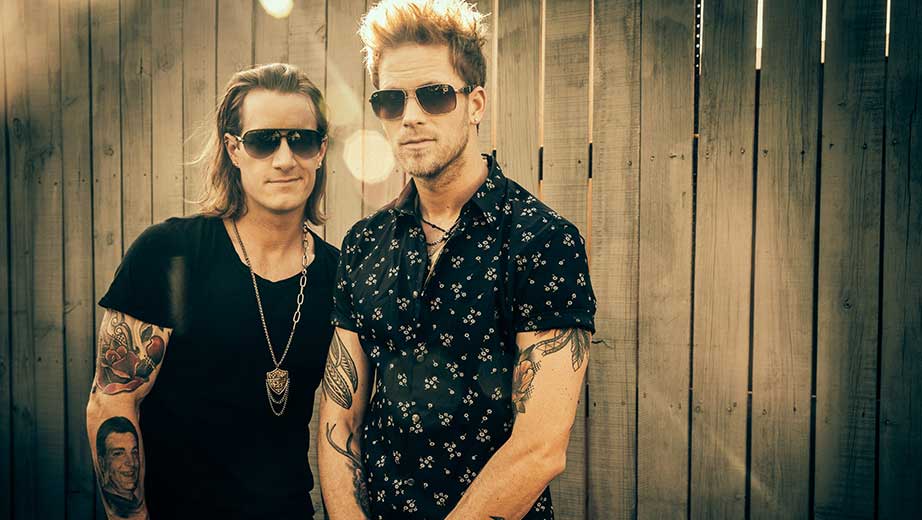 Florida Georgia Line to perform Daytona 500 pre-race show - Official ...