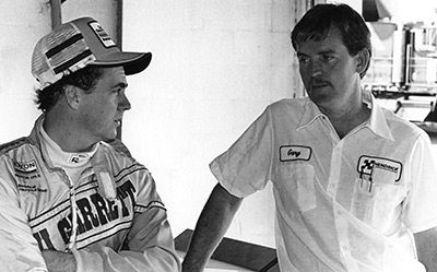 1987 Winston: Where Are They Now? - Official Site Of NASCAR