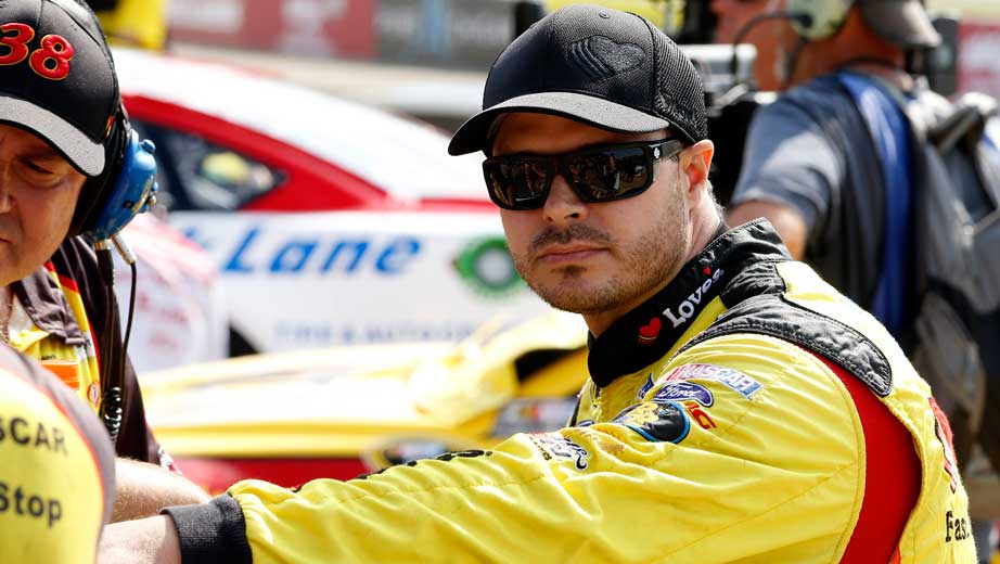 david gilliland Archives | Page 9 of 17 | Official Site Of NASCAR