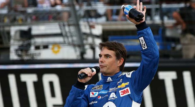 Driver intro songs for Bristol night race - Official Site Of NASCAR