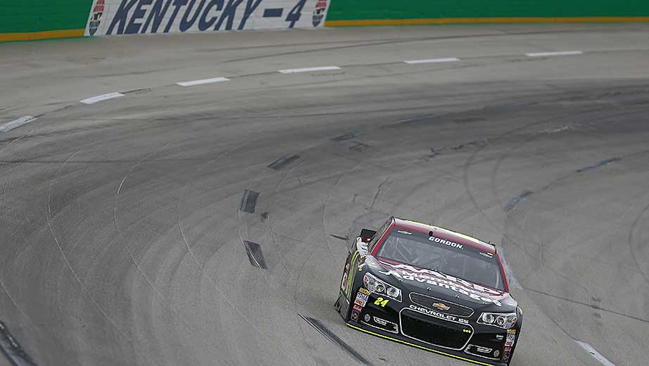 Snapshot: Kentucky | Official Site Of NASCAR