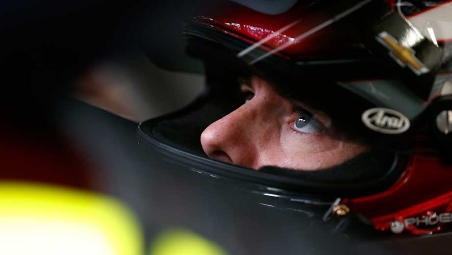 Gordon: 'Completely understand' how Harvick felt - Official Site Of NASCAR
