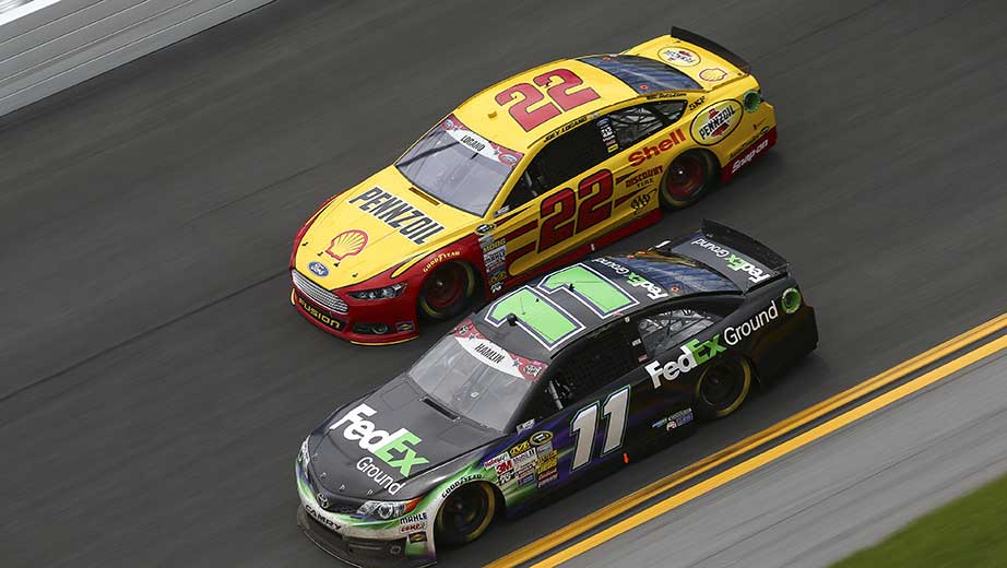 Driver most likely to win Homestead | Official Site Of NASCAR