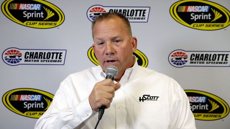 Meet the man who owns eight NASCAR teams - Official Site Of NASCAR