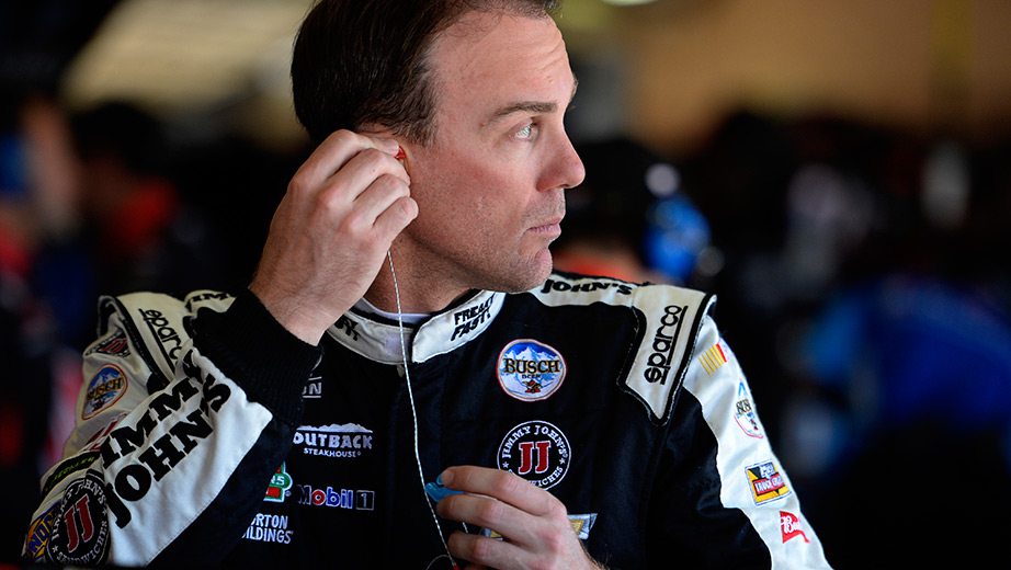 Drivers discuss challenges that lie ahead at Fontana - Official Site Of ...