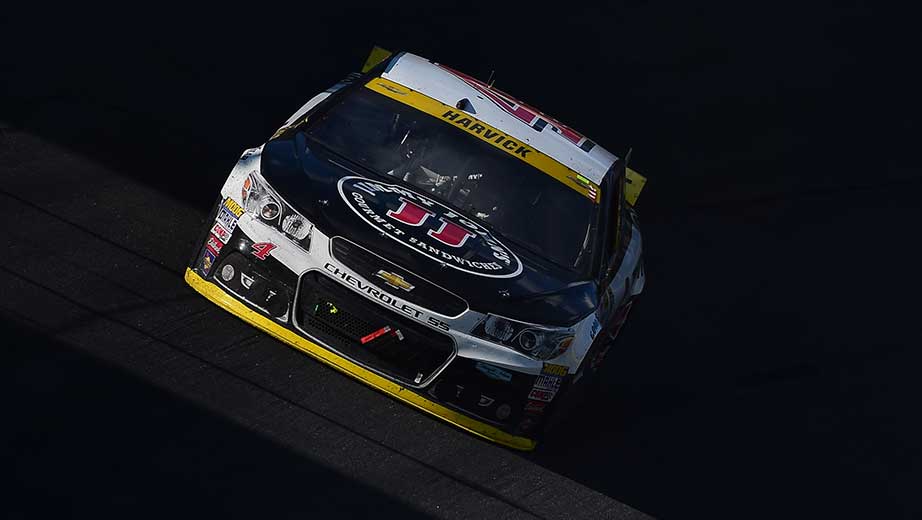 NASCAR family supports SHR team member after stroke - Official Site Of ...