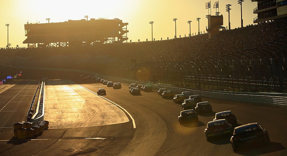 What we're thankful for, NASCAR edition | NASCAR.com