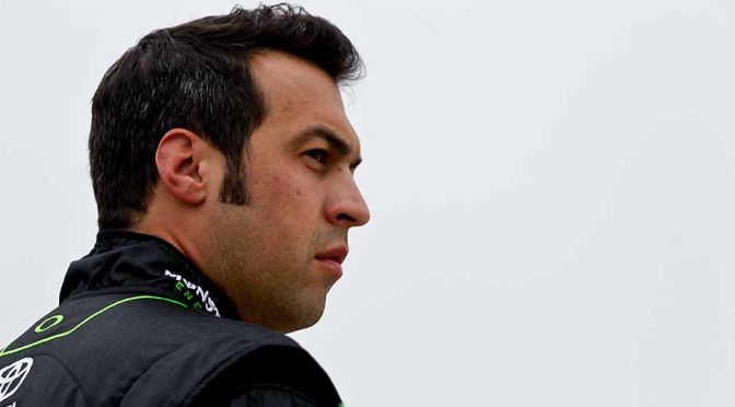 Hornish Jr., RPM still have questions to answer - Official Site Of NASCAR