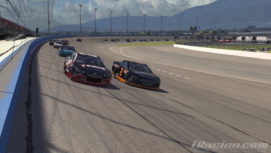 Alfalla takes share of championship lead with Auto Club win - Official ...