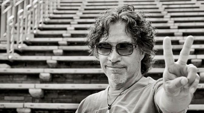 In his own words: John Oates on racing, NASCAR - Official Site Of NASCAR