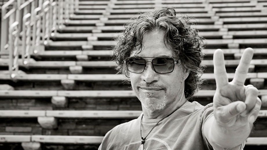 In his own words: John Oates on racing, NASCAR - Official Site Of NASCAR