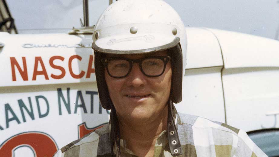 Jabe Thomas passes away at 85 - Official Site Of NASCAR