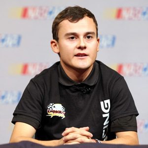 Past and present: Drive for Diversity program growing - Official Site ...