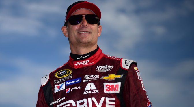 Gordon remembers his racing start in the No. 67 - Official Site Of NASCAR