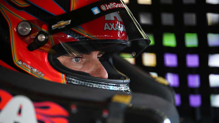 Road to road course success didn't come easy for Gordon | Official Site ...