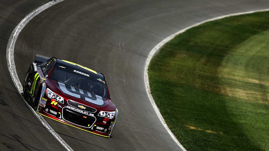 Stats advance: Analyzing the Auto Club 400 - Official Site Of NASCAR