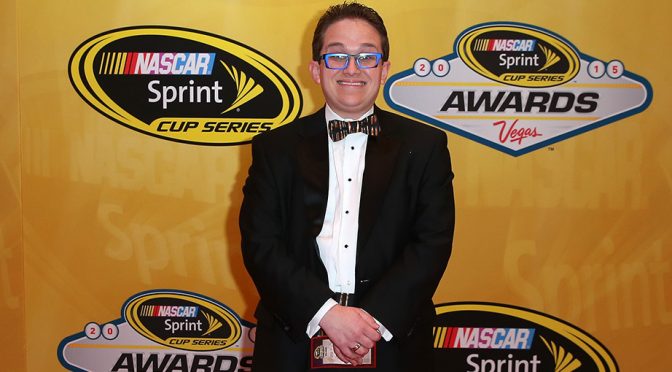 Jeff Hanson wins Betty Jane France Humanitarian Award - Official Site ...