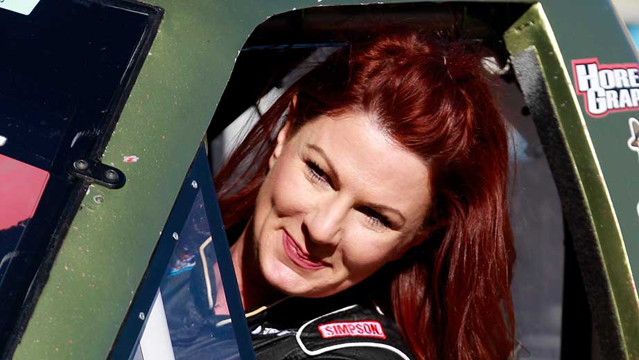 Women racers pave new roads to success in NASCAR - Official Site Of NASCAR