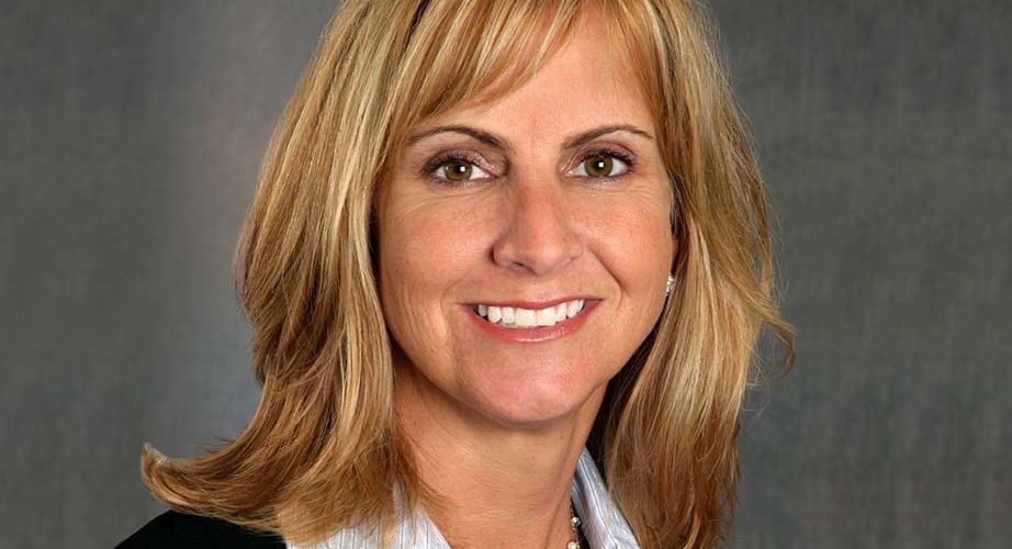 Jill Gregory tapped to lead NASCAR Marketing | Official Site Of NASCAR