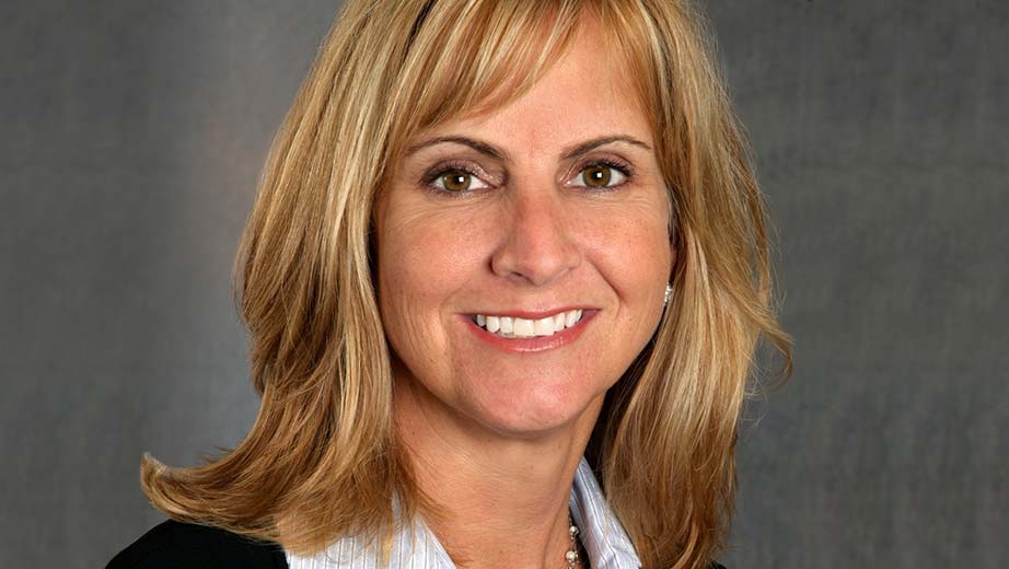 Jill Gregory tapped to lead NASCAR Marketing | Official Site Of NASCAR