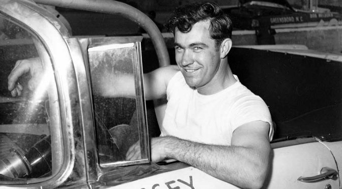 Driver James Massey passes away at 85 - Official Site Of NASCAR