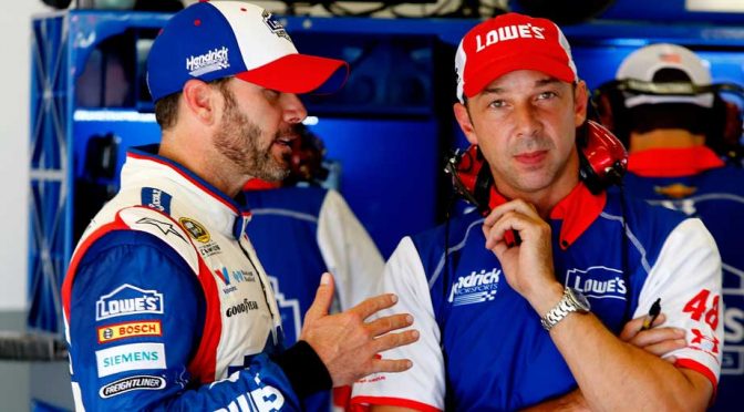 stanley smith Archives - Official Site Of NASCAR