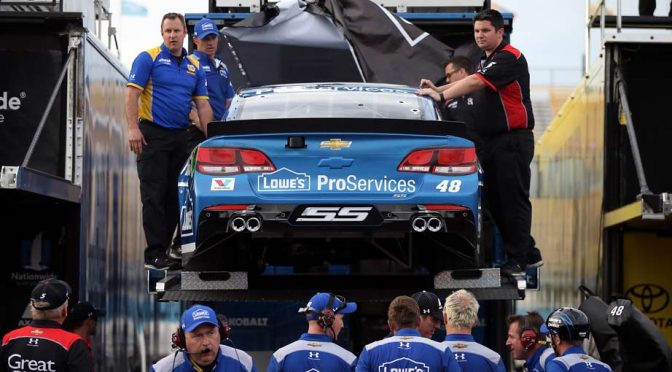 Nascar, Author at Official Site Of NASCAR - Page 44 of 172