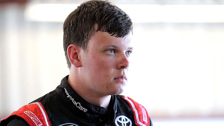 Jones wins 21 Means 21 pole at Iowa - Official Site Of NASCAR