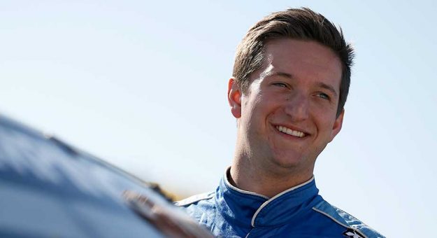 Jordan Anderson and Columbia, SC partner for 2016 | Official Site Of NASCAR