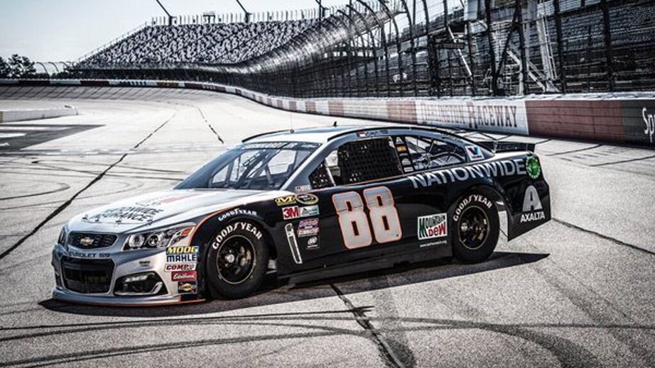 'Gray Ghost' left lasting impression with Dale Jr. - Official Site Of ...