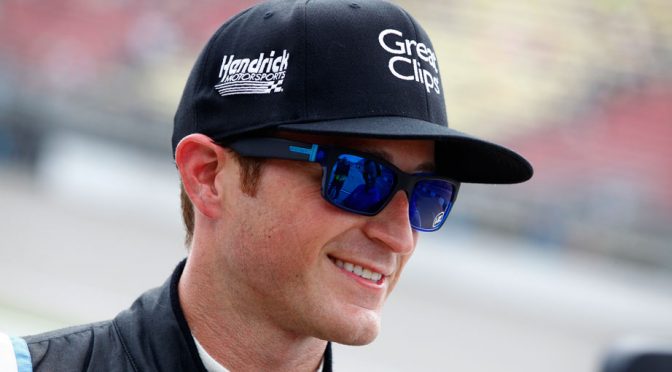 Kahne knows he needs win to earn Chase berth | Official Site Of NASCAR