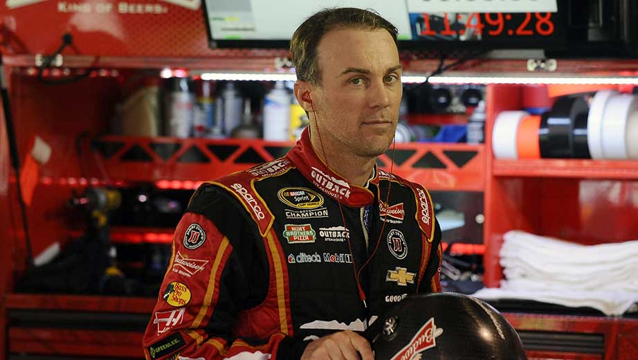 Desert duel: How the Chase field stacks up | Official Site Of NASCAR