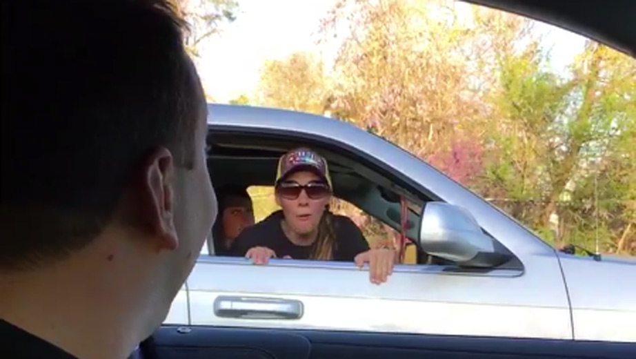 Catching up with Kyle Busch fan whose video went viral - Official Site ...