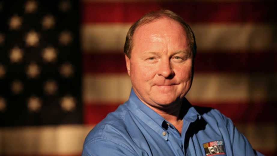 McReynolds: 'Sunday is going to be very tough' - Official Site Of NASCAR