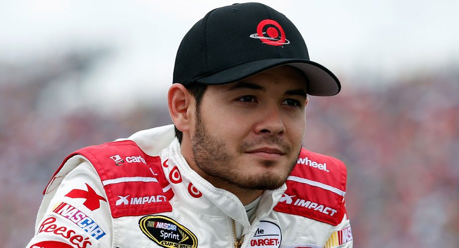 Larson ready for bounce-back with new crew chief | Official Site Of NASCAR