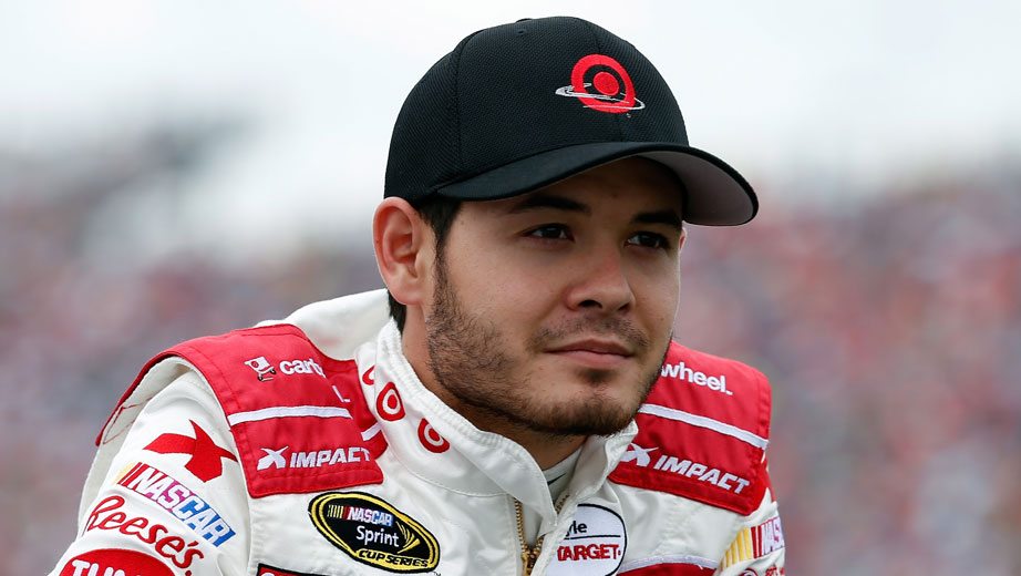 Larson ready for bounce-back with new crew chief - Official Site Of NASCAR