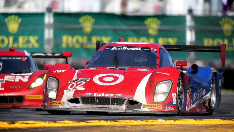 NASCAR drivers ready to put Rolex in rearview mirror - Official Site Of ...