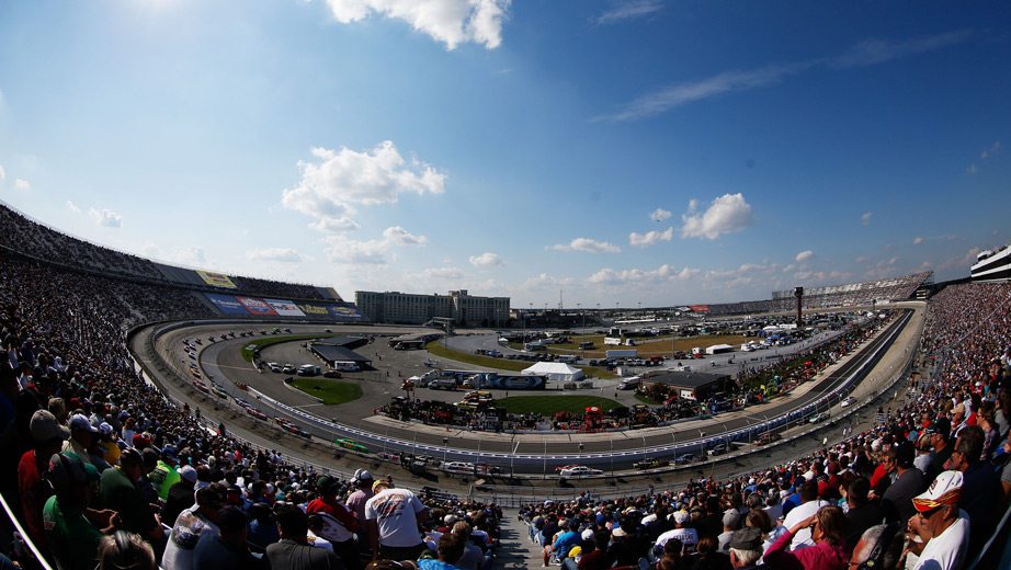 Live chat: Dover - Official Site Of NASCAR