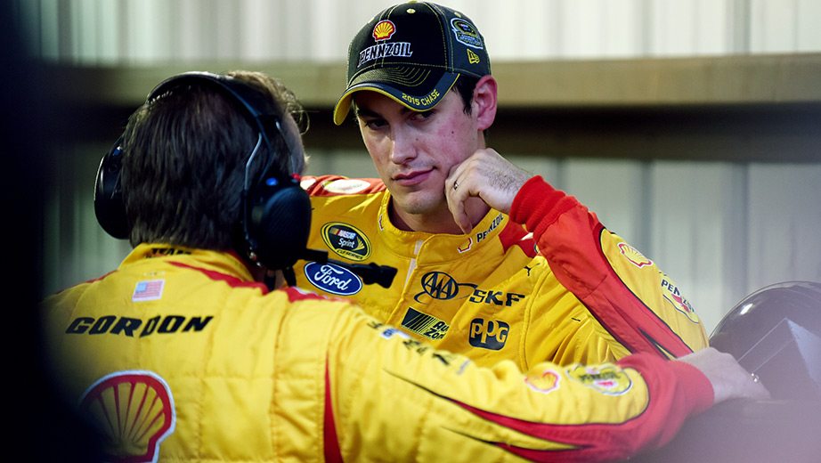 Brian France explains reasoning behind penalties | Official Site Of NASCAR