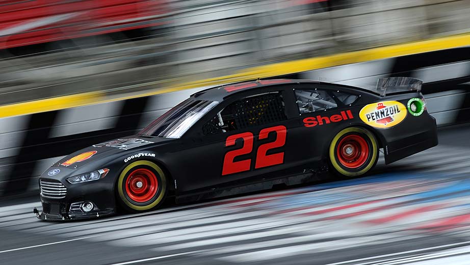 Drivers, crew chiefs on Charlotte's testing session lessons - Official ...