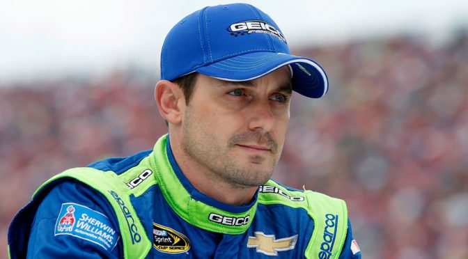 Casey Mears: Is this the year? - Official Site Of NASCAR