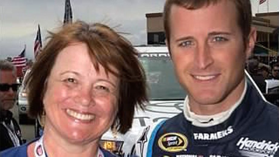 Member of the Month: October - Official Site Of NASCAR