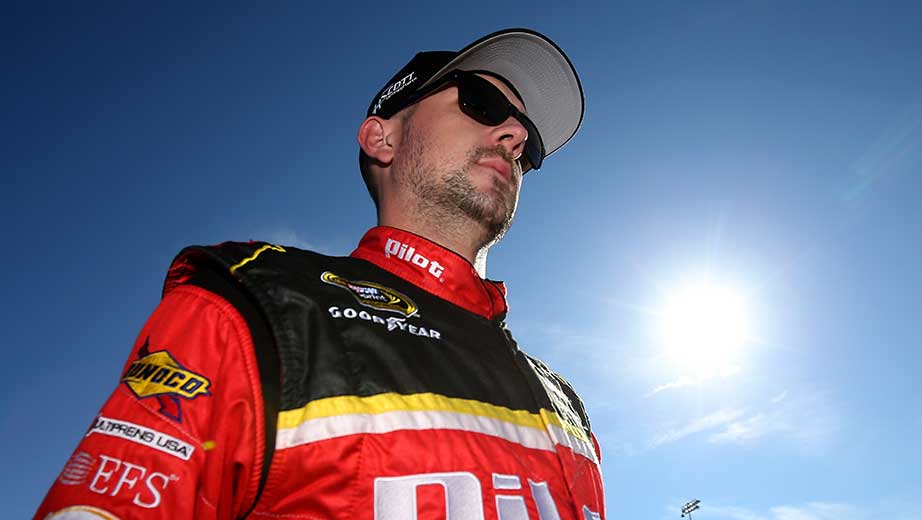 HScott Motorsports reaches deal for Charter for No. 46 - Official Site ...