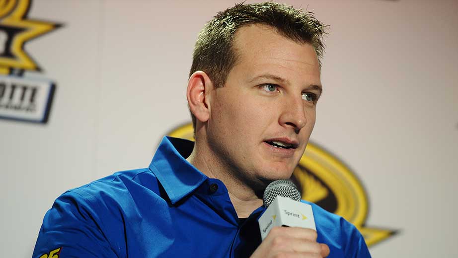 Thrivent is primary sponsor for Michael McDowell - Official Site Of NASCAR