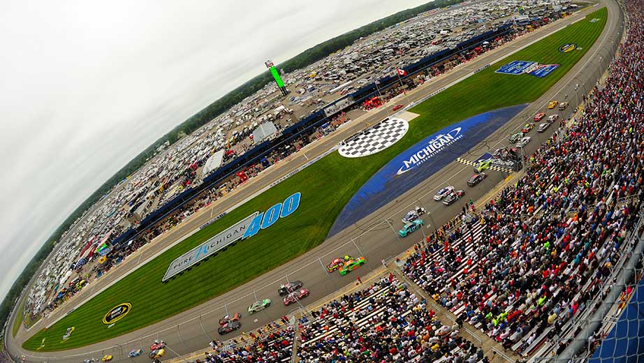 Weekly NASCAR.com preview: Aug. 10-Aug. 16 - Official Site Of NASCAR