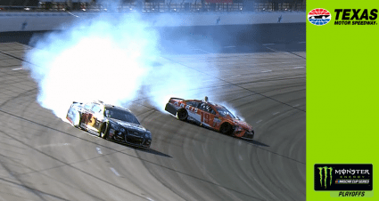 NASCAR Official Home | Race results, schedule, standings, news, drivers